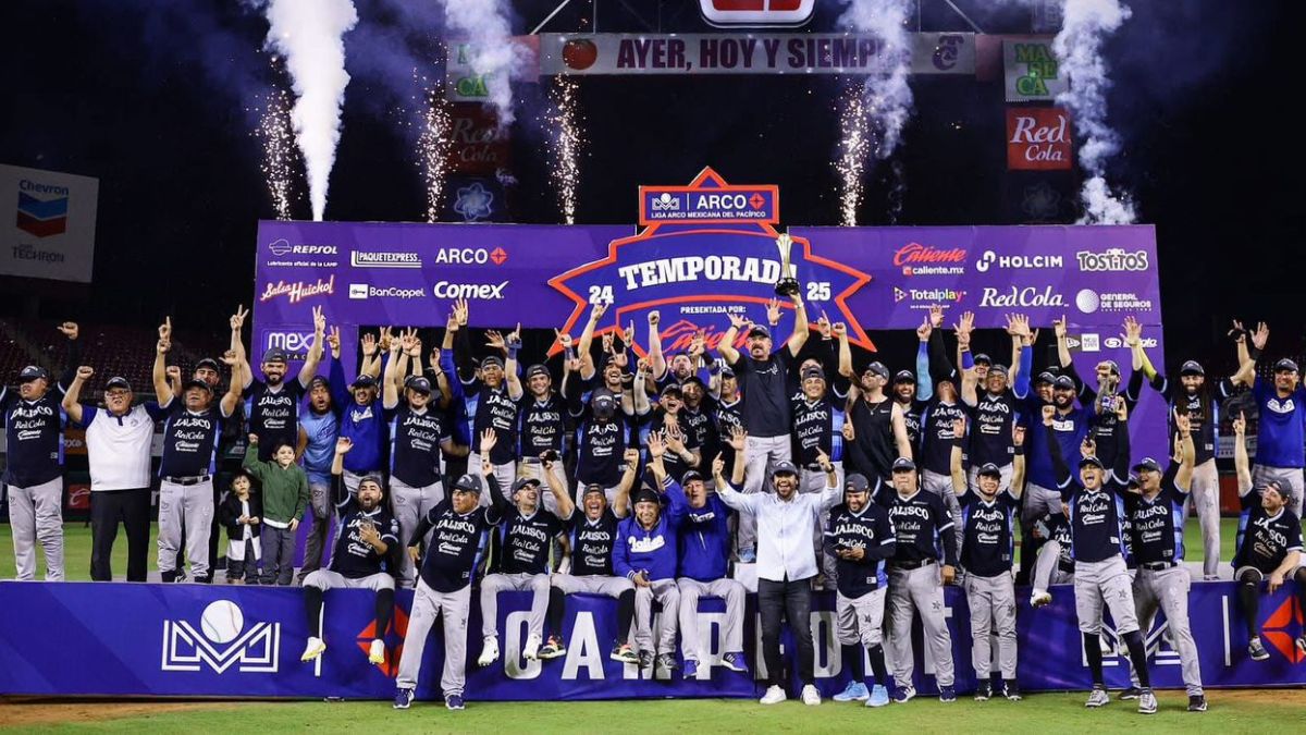 Serie del Caribe Mexicali 2025: Una edición histórica con Japón como invitado especial - Punto MX