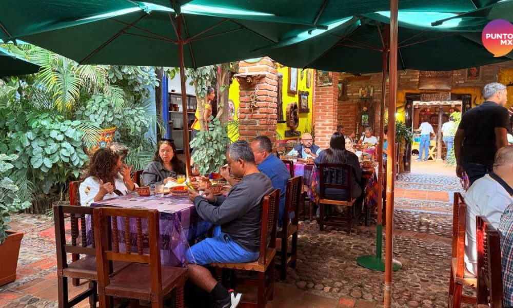 ¡El Quelite se llena de sabor! Chef’s Take reafirma riqueza ...