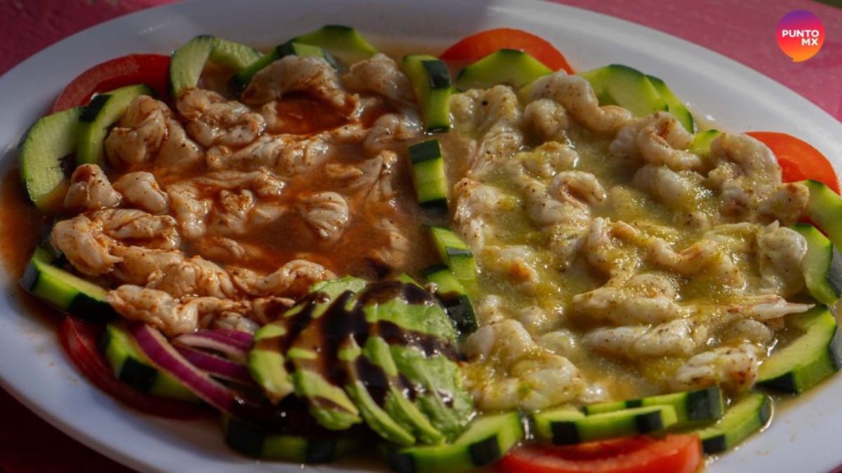 Se viene el Campeonato Nacional de Aguachile en Mazatlán 襤 - Punto MX