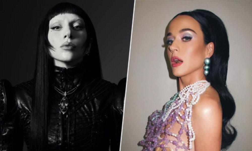 Lady Gaga vs. Katy Perry: ambas resonarán en la CDMX el mismo día ...