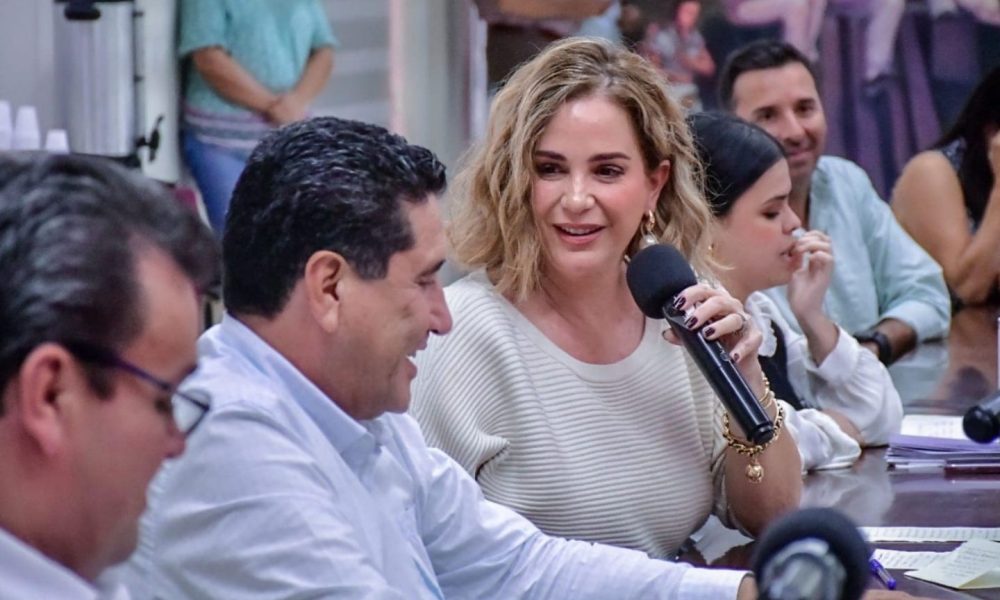 Quién es María Esther Juárez Nelson, nueva dirigente del PVE en ...