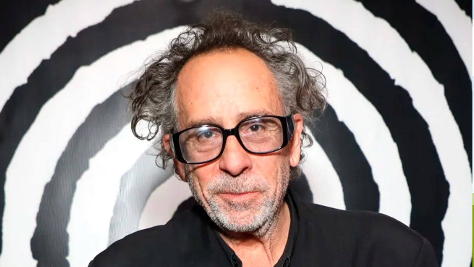 La oscuridad creativa de Tim Burton tomará la Ciudad de México - Punto MX