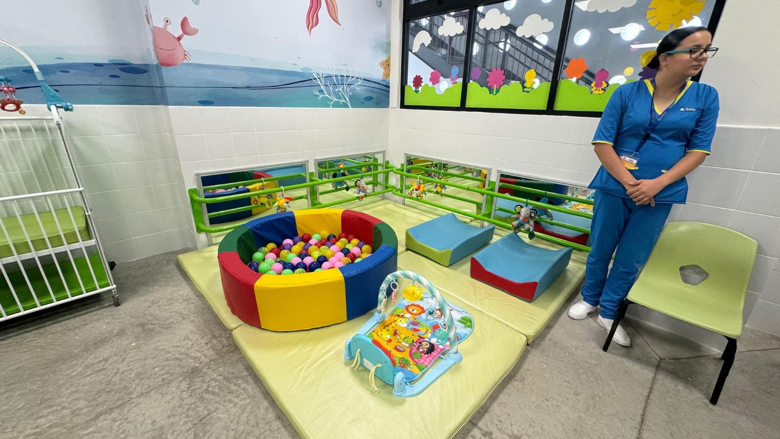 Baby IMAA abre en Mazatlán con enfoque inclusivo y gratuito - Punto MX