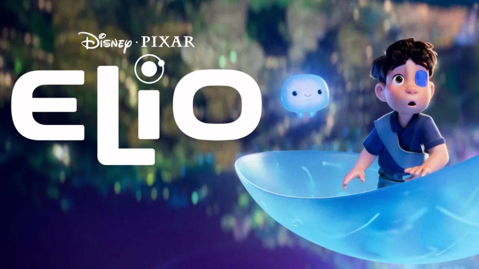 'Elio', la nueva apuesta de Disney: ¿Por qué debes verla y de qué ...