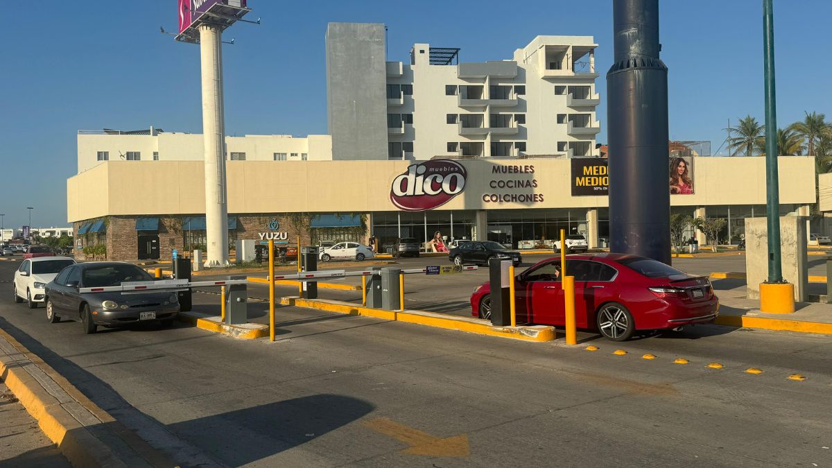 Caos, pérdidas y robos: locatarios arremeten contra casetas en Gran ...