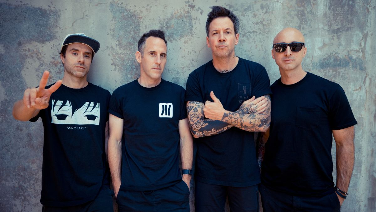 Simple Plan: The Kids In The Crowd, estrenará en Prime Video en julio ...