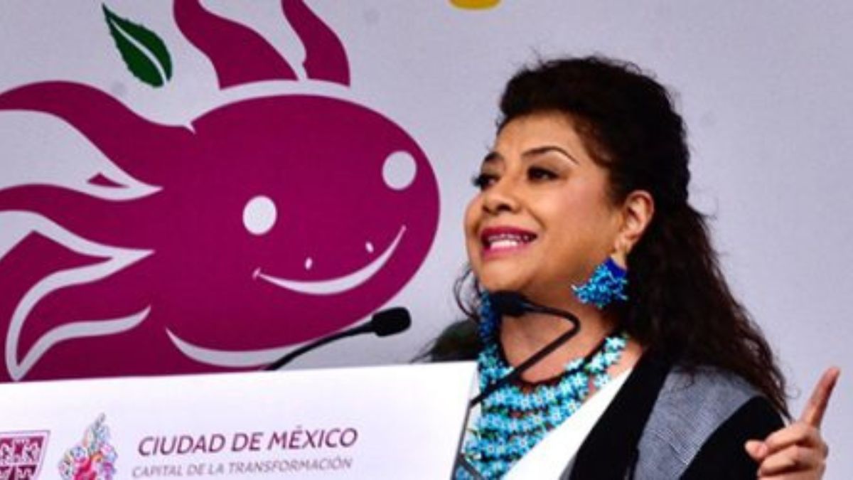 Clara Brugada responde con Bando 1 a protestas contra gentrificación ...