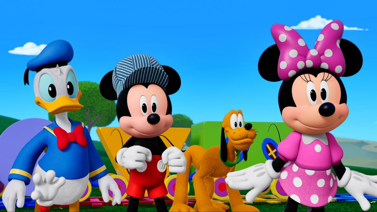 La Casa de Mickey Mouse+ regresa a Disney+ este julio - Punto MX