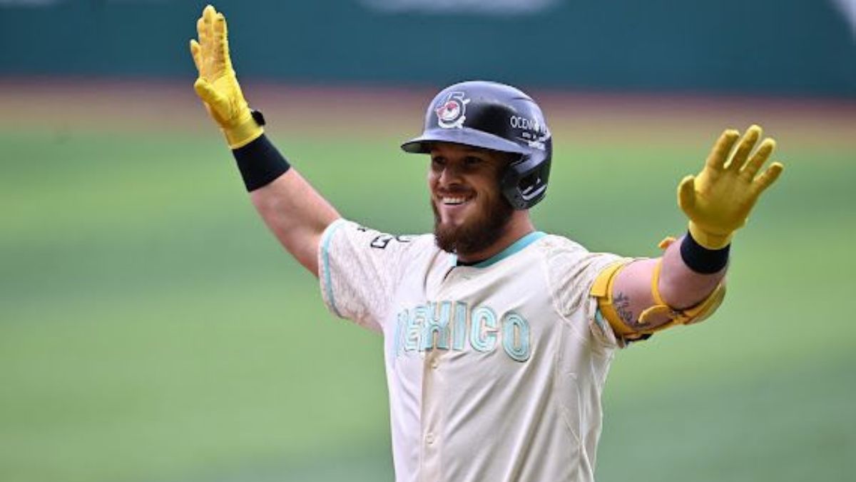 México ruge en el Juego de Estrellas 2025 de la LMB: poder y drama ...