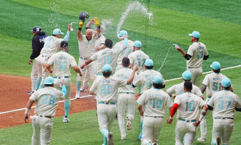 México ruge en el Juego de Estrellas 2025 de la LMB: poder y drama ...