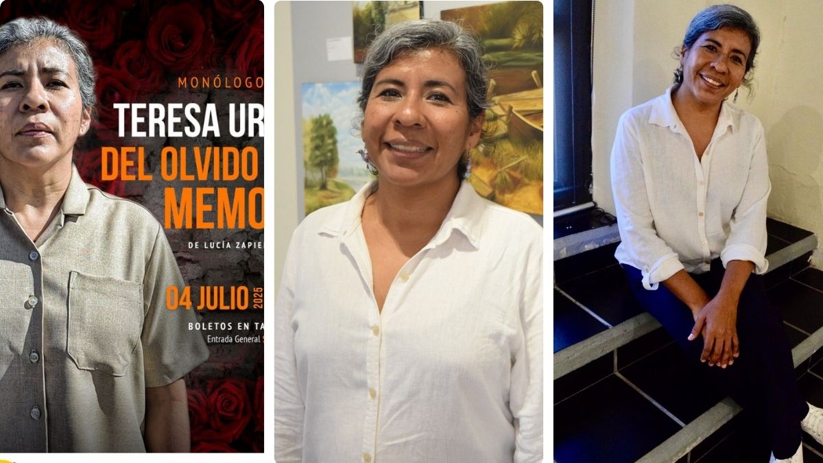 Teresa Urrea, del olvido a la memoria, este viernes en Casa Haas - Punto MX