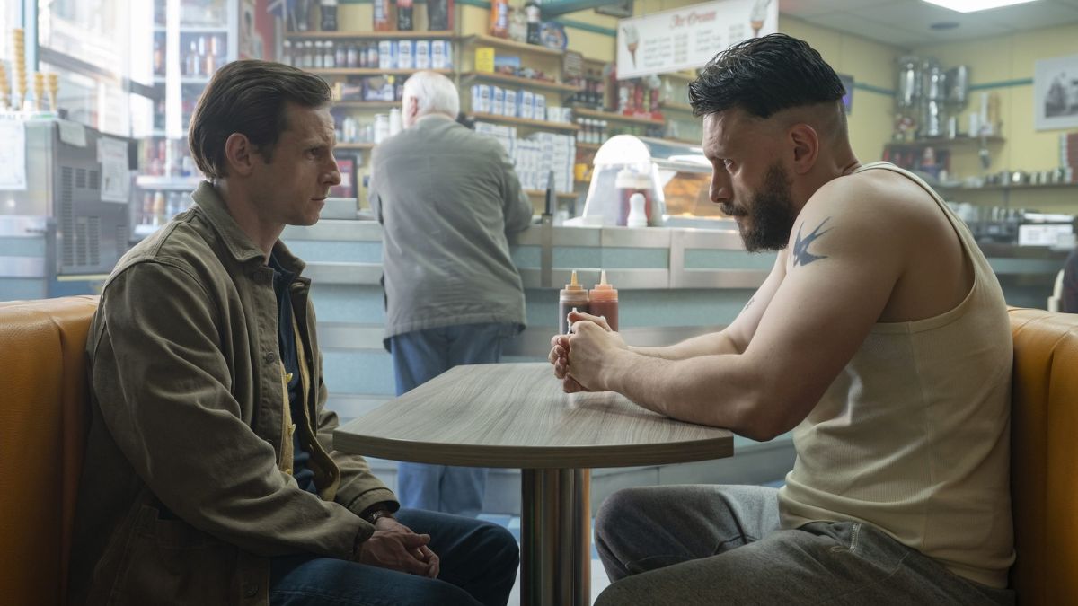 HBO Max lanza las primeras imágenes de ‘Half Man’, su nueva serie ...