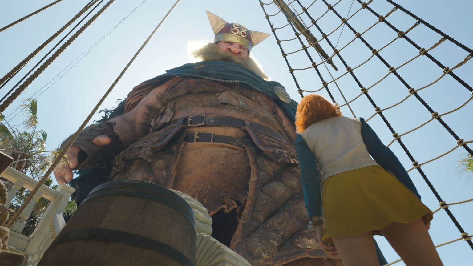 Netflix revela adelanto y fecha de estreno para la segunda temporada de ...