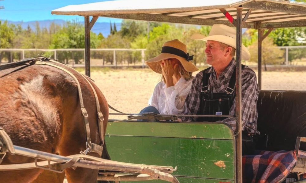 Ruta Menonita: pan, queso y tradición en el corazón de Durango - Punto MX