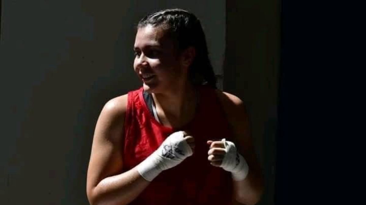 ¡Qué suene la campana! Tamara Cruz regresa al ring en duelo de invictas ...