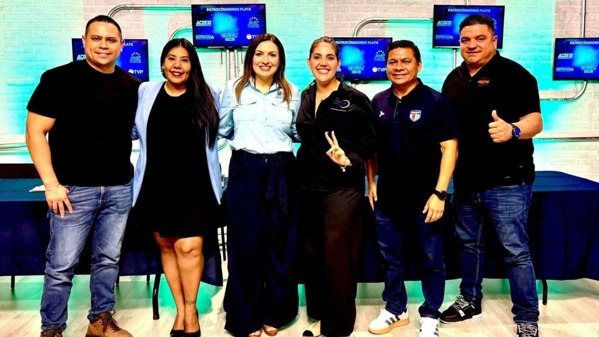 Cindy Tirado asumirá la presidencia de Ejecutivos de Ventas en Mazatlán ...