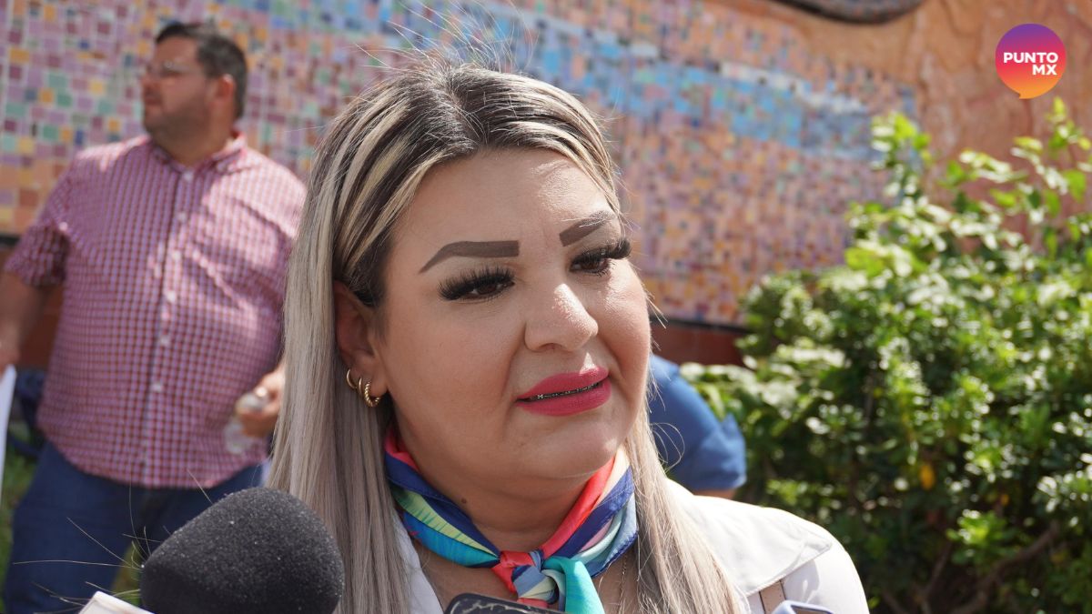 Se necesita refuerzo de estrategias y protección a mujeres, señaló ...