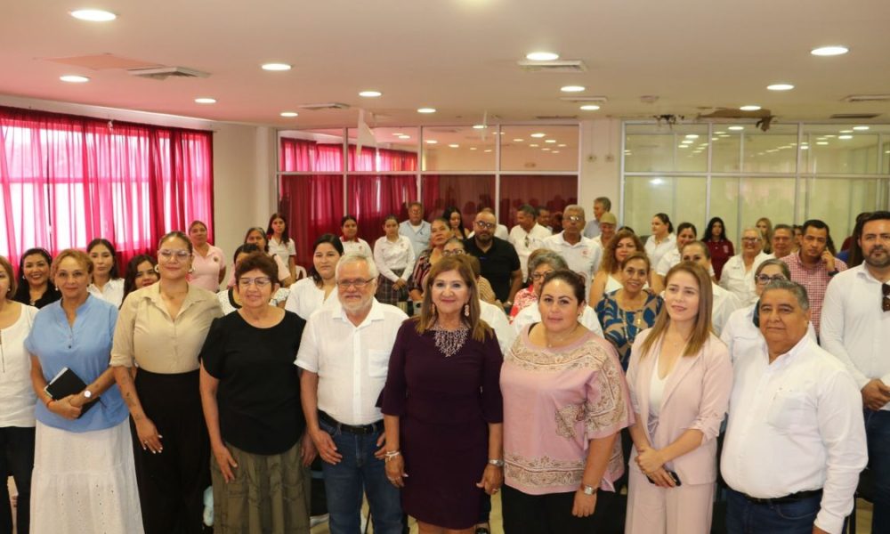 Celebra Escuinapa 110 años de su municipalización - Punto MX