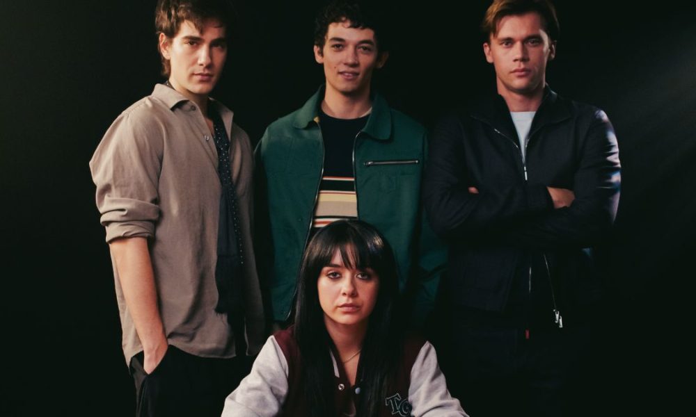 Prime Video anuncia su nueva película: Perfectos Mentirosos - Punto MX