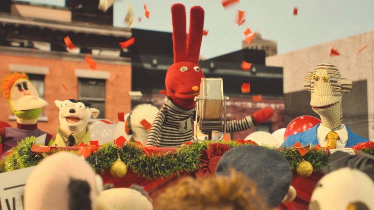 '31 Minutos: Calurosa Navidad' llega a Prime Video como película ...