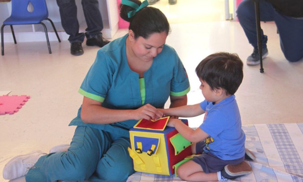 Prueba EDI, ¿qué es y por qué es importante en la niñez? Aquí te lo ...