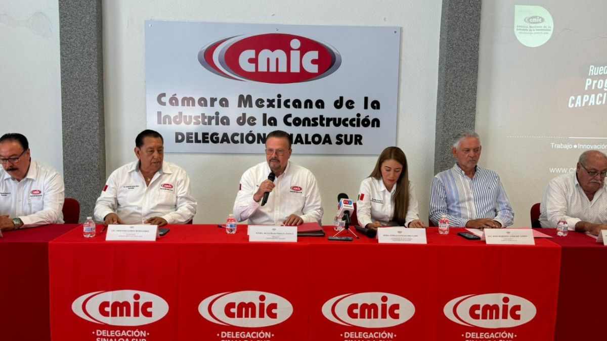 CMIC abrirá el 2026 con una oferta formativa multisectorial - Punto MX