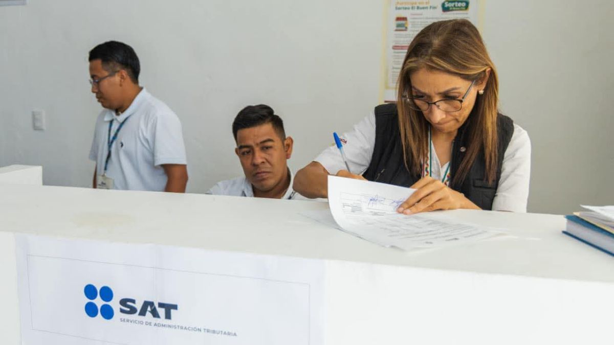 SAT abre nuevas oficinas para mejorar atención en el sureste ...