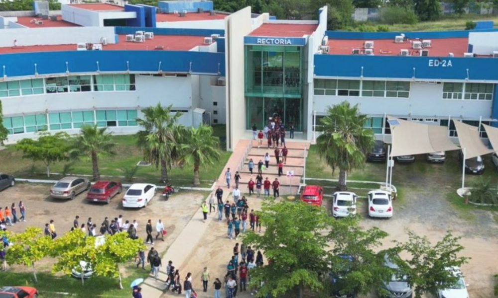 Apuesta UPSIN por la modalidad mixta en dos de sus carreras - Punto MX