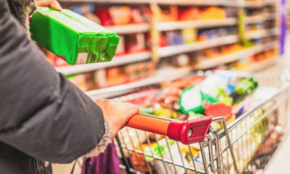 Inflación en México baja y regresa al rango de Banxico - Punto MX