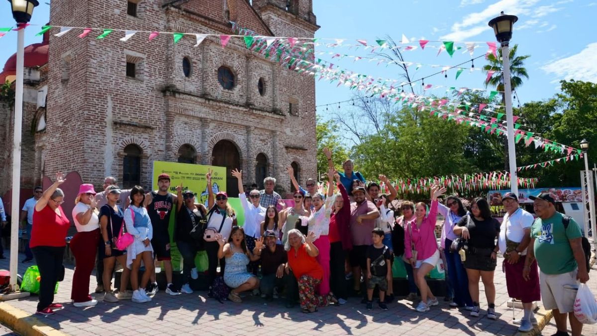 Regresará Enamórate de Sinaloa en 2026, ya está la convocatoria - Punto MX