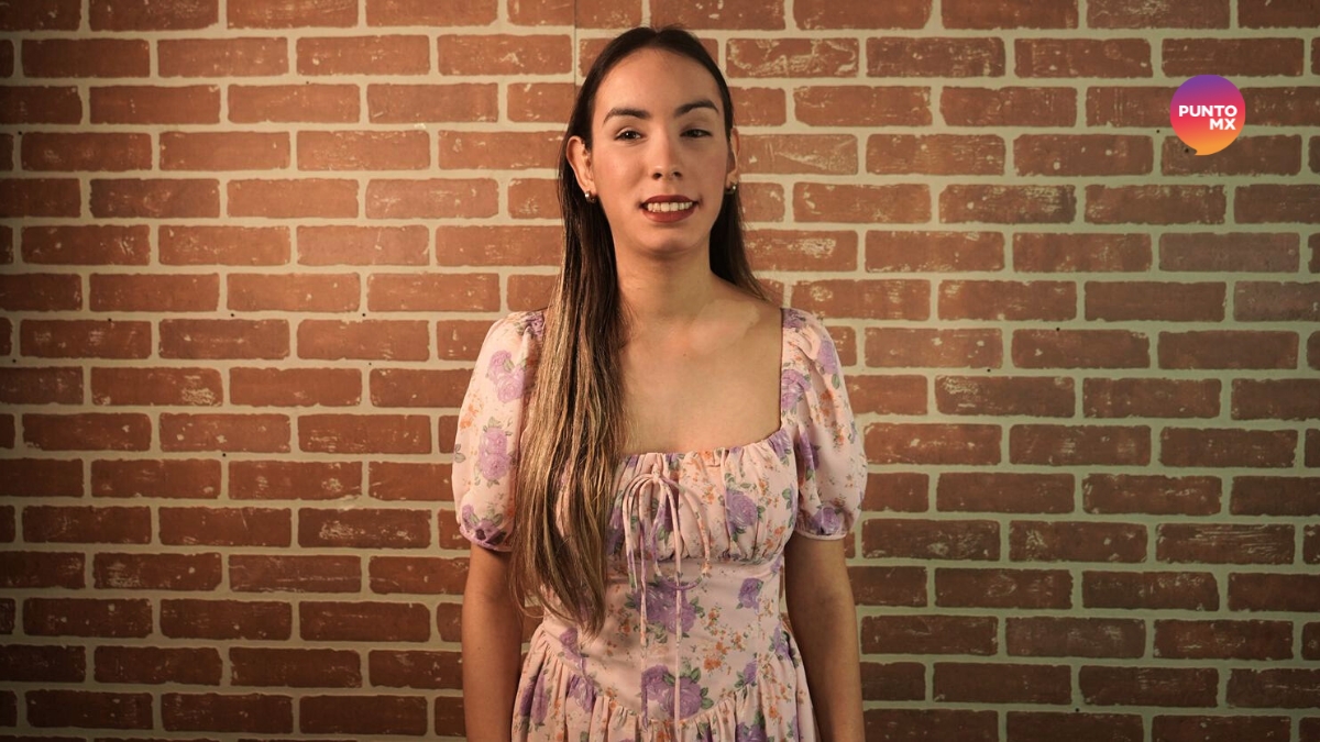 Lupita Orduño: los límites no existen para perseguir tus sueños - Punto MX