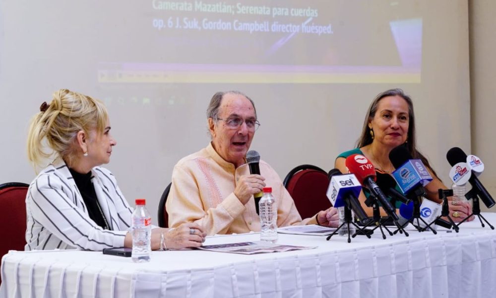 Regresa la Temporada Gordon Campbell en 2026. Aquí la cartelera - Punto MX