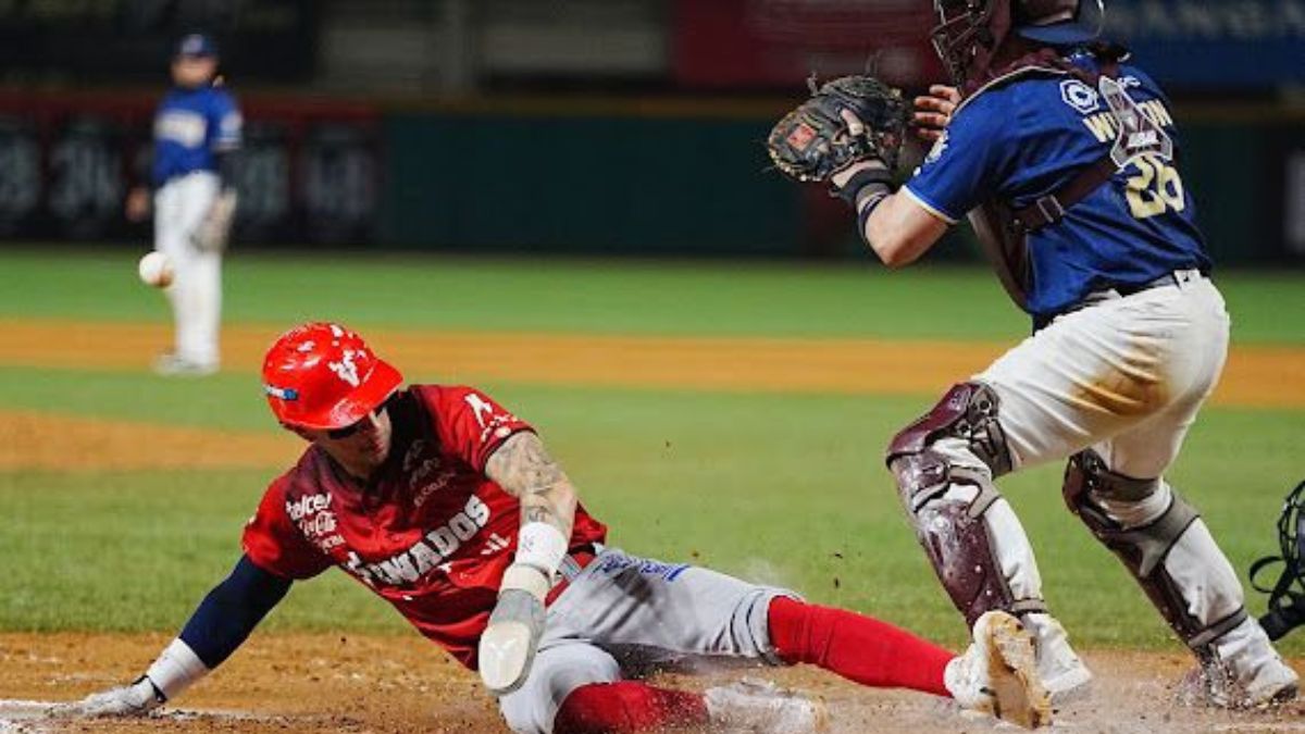 Venados de Mazatlán empareja serie ante Tucson Baseball - Punto MX