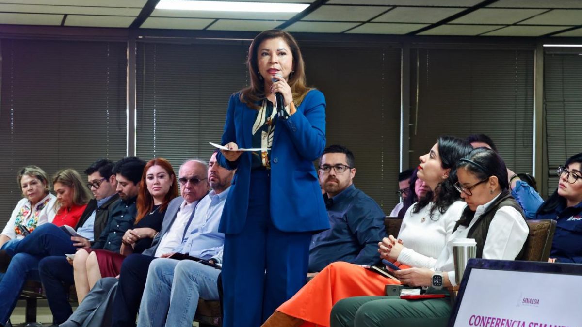 La Estrategia Nacional Vive Saludable, Vive Feliz se aplica al 100 en ...
