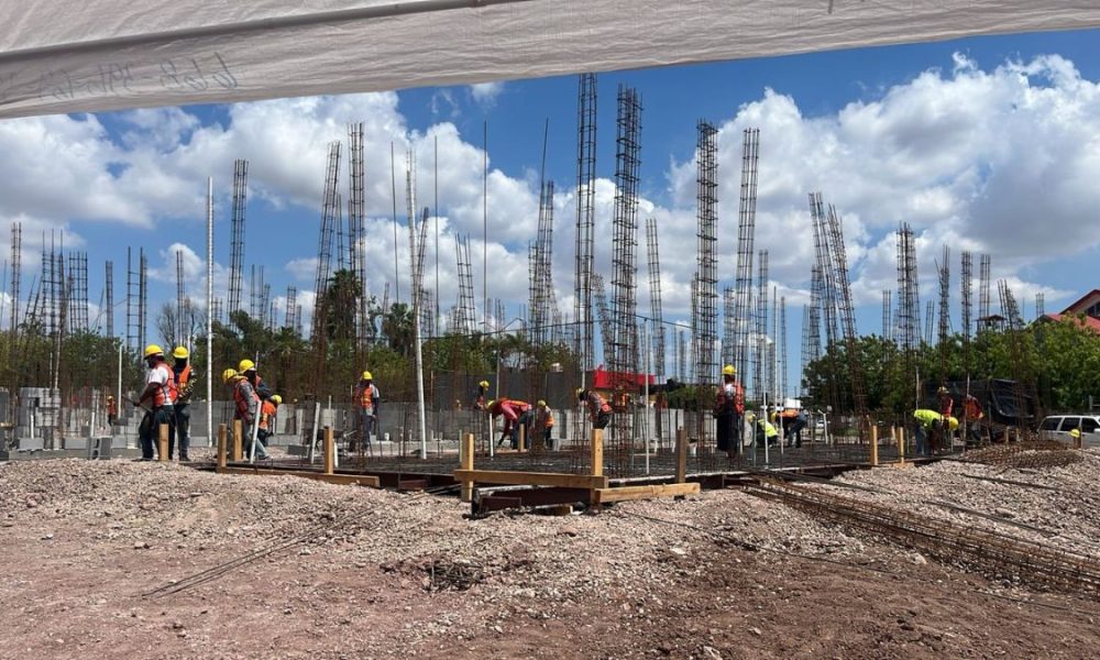 Viviendas del Bienestar, así avanza en Sinaloa el programa federal ...