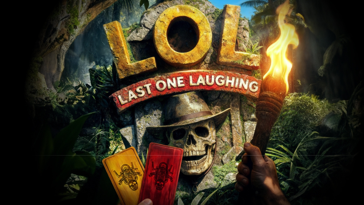 'LOL: Last One Laughing México' ya tiene lista su temporada ocho y a ...