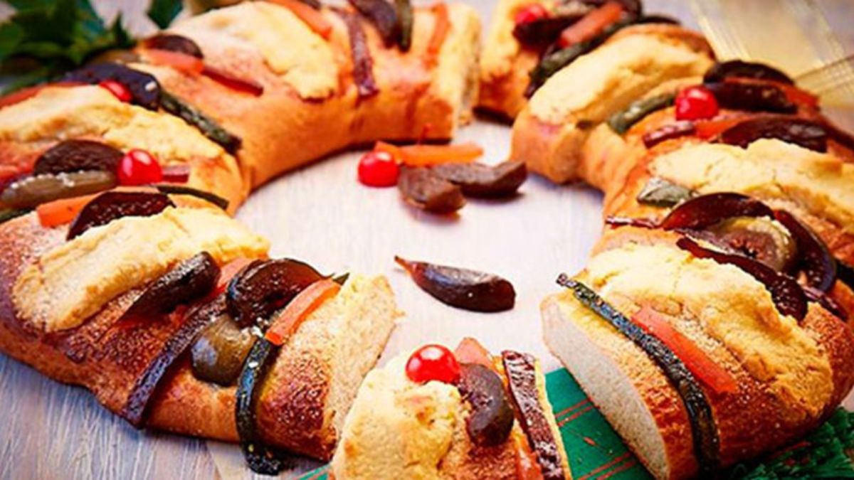 Esto significa cada elemento de tu rosca de Reyes - Punto MX