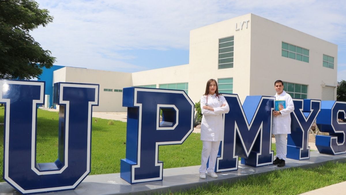 UPMYS se integra a la Asociación Mexicana de Facultades de Medicina ...