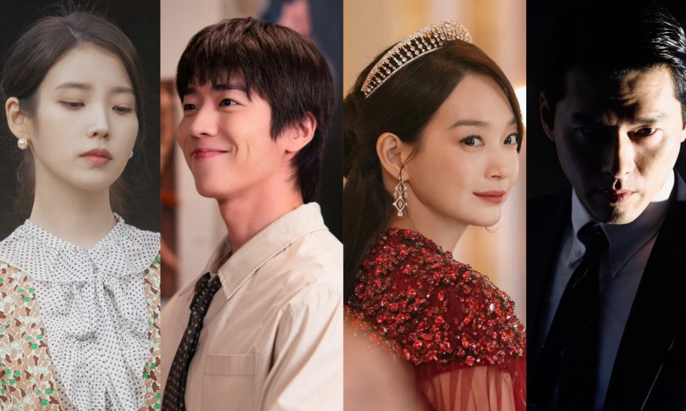 Estos son todos los k-dramas que llegan a Disney+ este 2026 - Punto MX