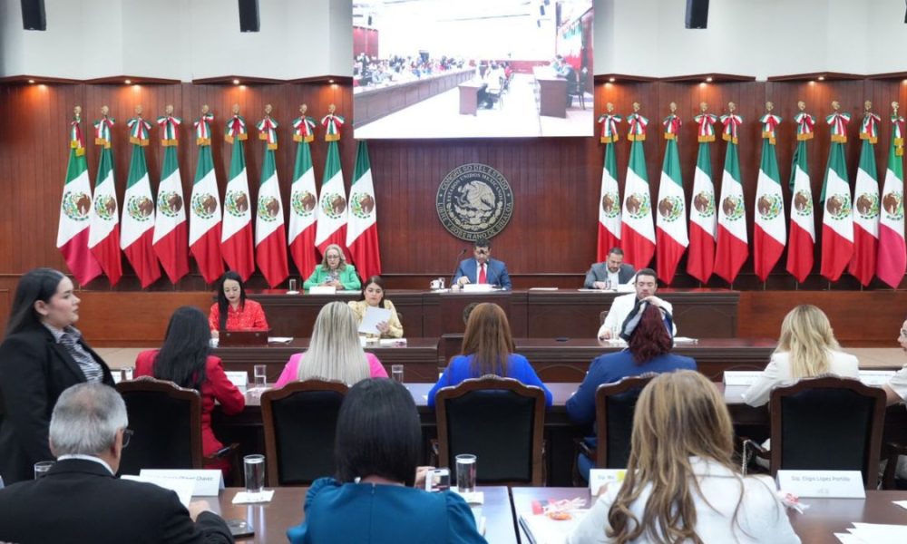 Ellos son los diputados en el Congreso del Estado, ¿los recuerdas ...
