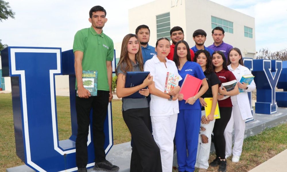 Enfoque práctico y alta calidad académica, eso ofrece la UPMYS - Punto MX