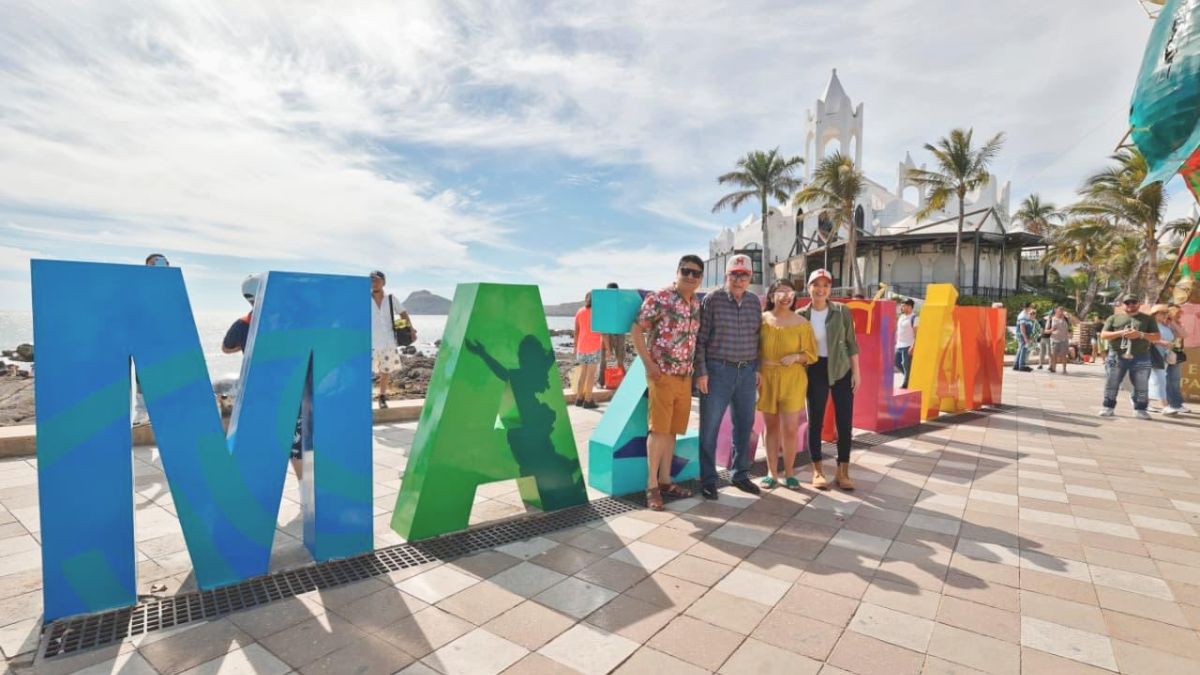 Carnaval de Mazatlán, espejo del orgullo sinaloense: Rocha Moya - Punto MX