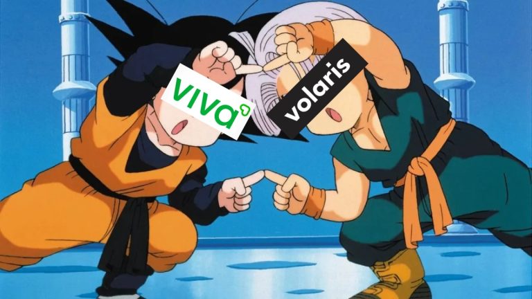 Fusión: Volaris y Viva Aerobús anuncian a Grupo Más Vuelos para este ...