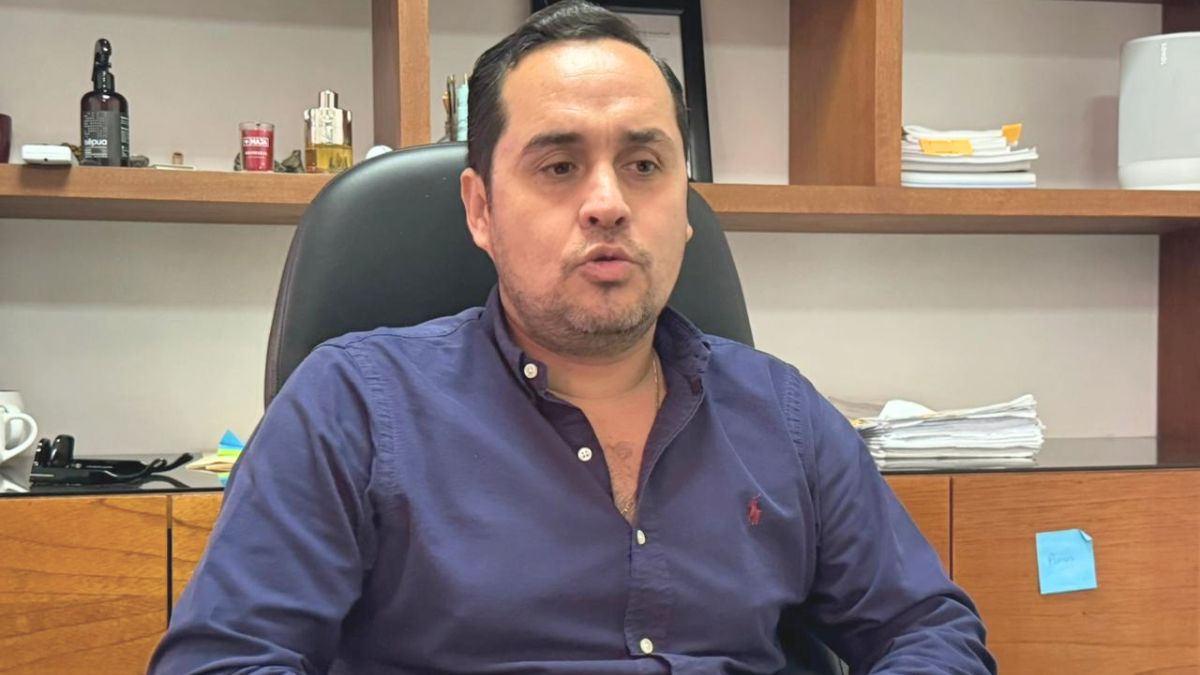 Obra junto a Laguna del Camarón cuenta con permisos oficiales: Osuna ...