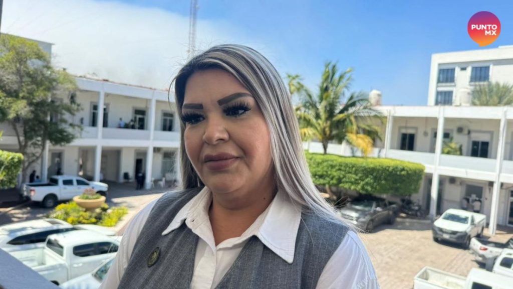 Buscan regular filiación en maternidad subrogada: Karla Ulloa - Punto MX