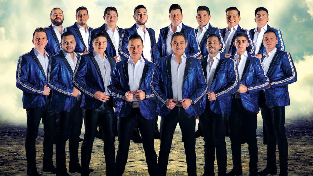 Los Recoditos pausa relación laboral con el vocalista Rafael González ...