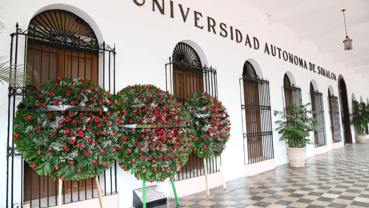 María Isabel Landeros y Juan de Dios Quiñónez, pilares de la autonomía ...