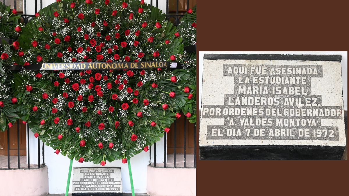 María Isabel Landeros y Juan de Dios Quiñónez, pilares de la autonomía ...