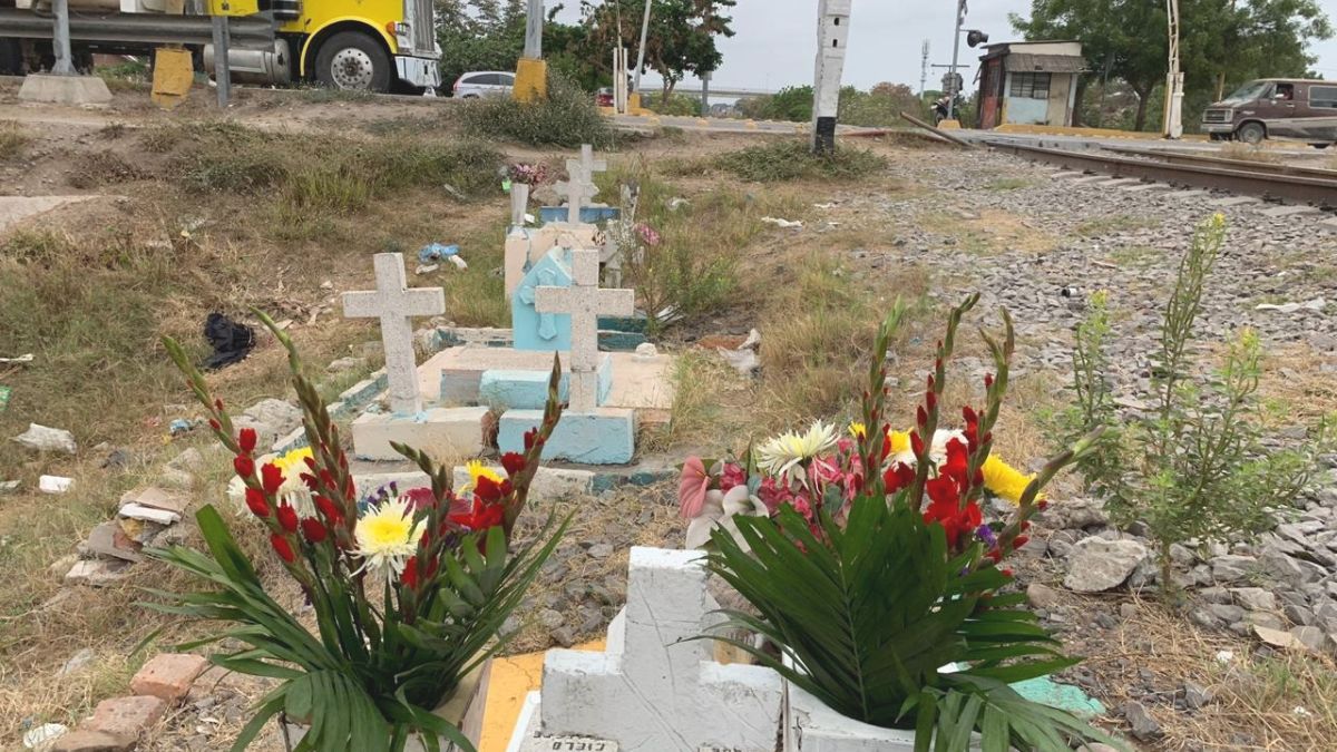 A 30 años del trenazo, Mazatlán no olvida la tragedia - Punto MX