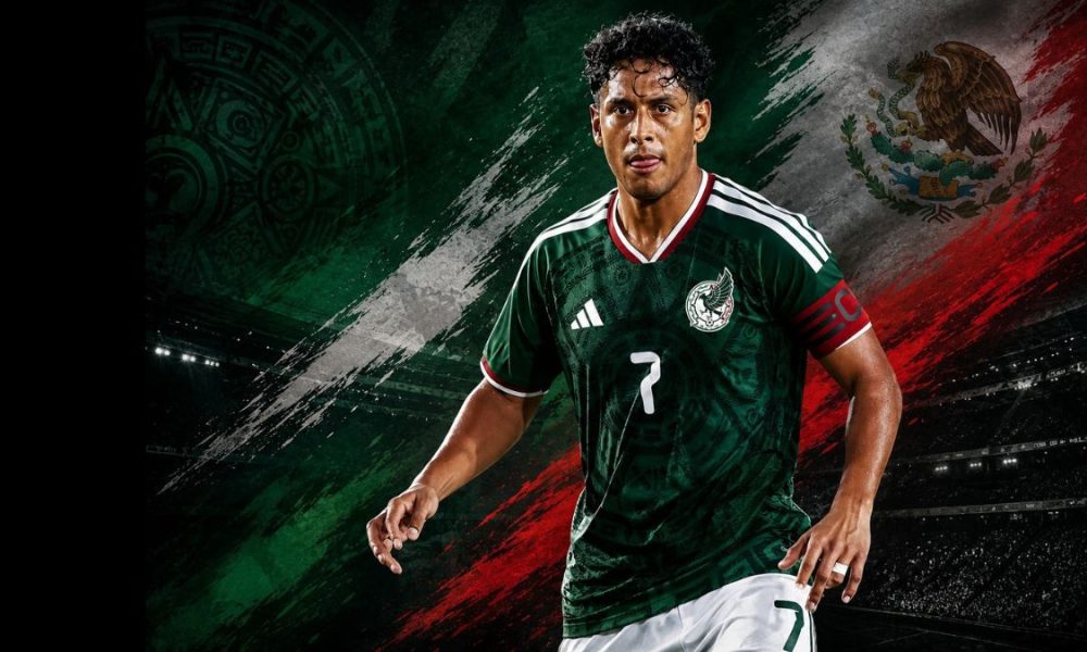 Luis Romo mantiene viva la huella sinaloense en los Mundiales - Punto MX